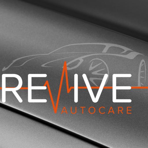 Home - Revive Autocare